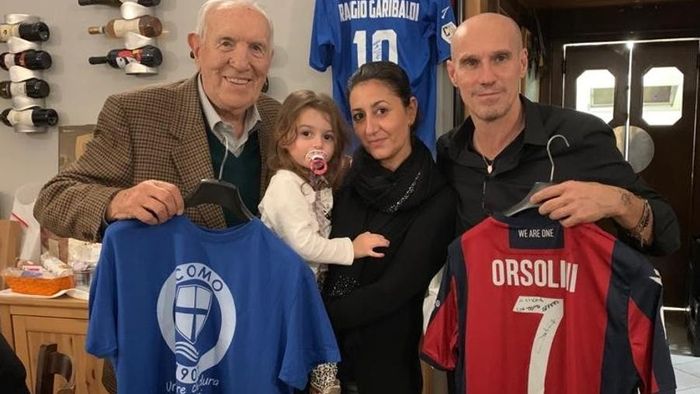 Orsolini e Raggio Garibaldi in gol A vincere questa volta è Nicole ...