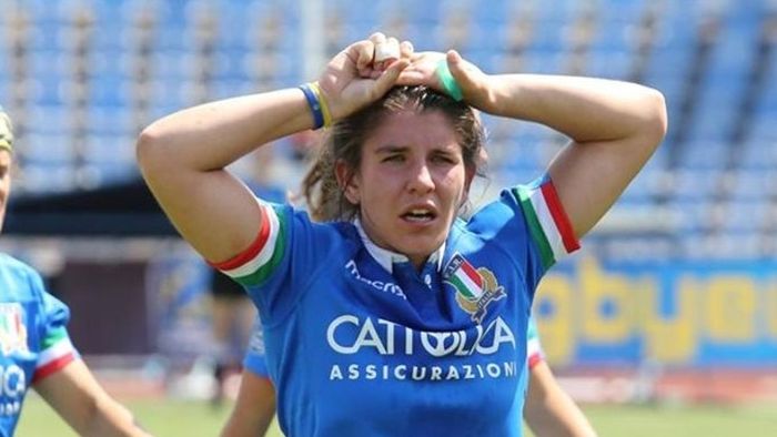Magatti in Nazionale C’è anche la Rai - Sport Altri Sport