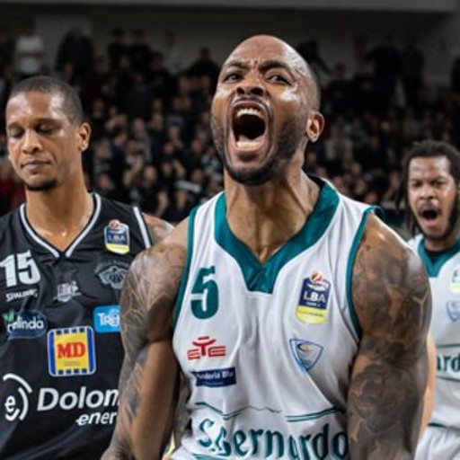 Udanoh va ad Avellino Ma poi salta tutto - Sport Basket