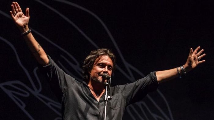 Se De André canta De André «Lo racconto ai più giovani» - Cultura e ...