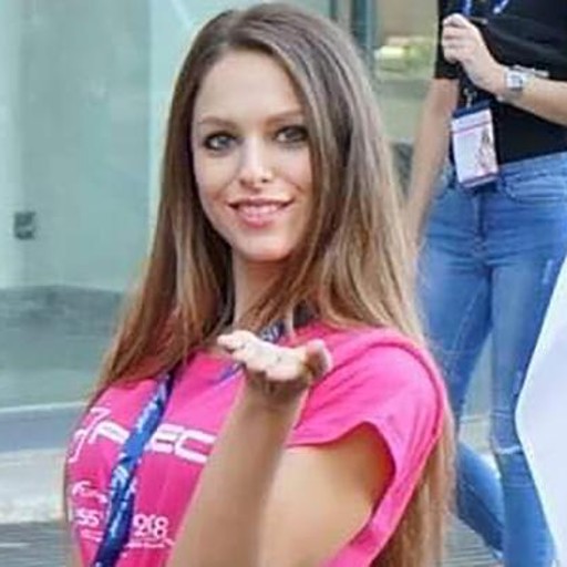 Dall’Insubria a Miss Italia Alessandra punta alla finale - Cronaca
