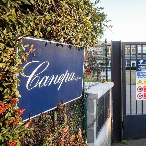 Canepa verso la svolta Ingresso di Michele Canepa - Economia