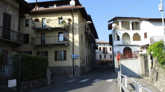 Centro culturale islamico a Pellio La richiesta divide la Valle Intelvi ...