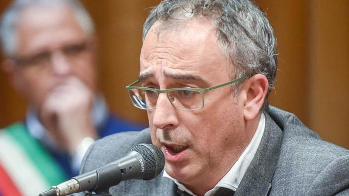 False fatture per mezzo milione di euro Nuova condanna per Alberto ...