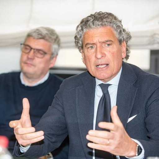 Le parole chiave di Manoukian Fiducia e visione - Economia