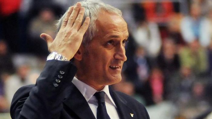 Pancotto è il 34° allenatore di Cantù Nessuno è durato più a lungo del ...