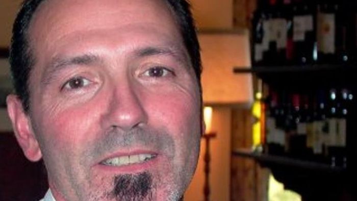 Lo chef del Golf club «Io, George Clooney e i suoi amici attori» - Cronaca