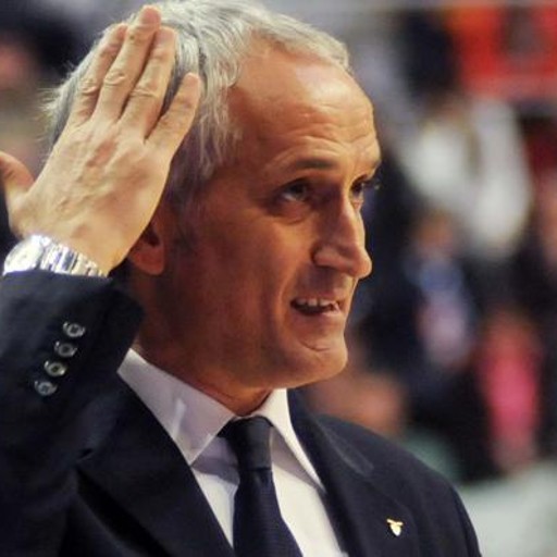 Accelerata decisiva Pancotto alla firma - Sport Basket