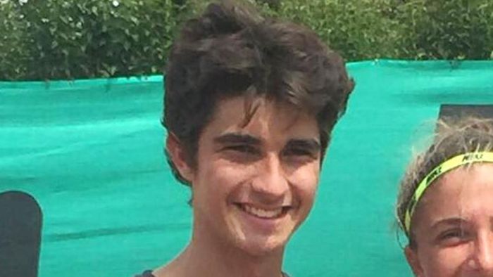 Rottoli perde in finale Chiuso il tour in Ucraina - Sport