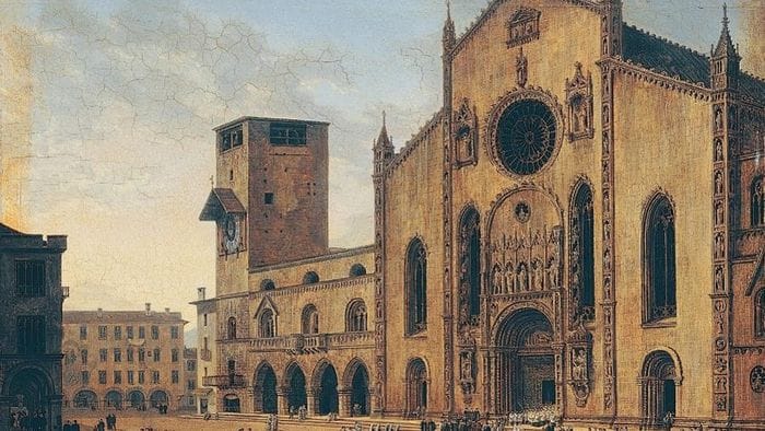 Povera Como, città d’arte e cultura a sua insaputa - Editoriali