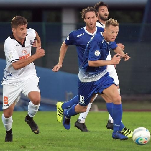 Raggio Garibaldi, pasta di capitano «Il Como è pronto è concentrato ...