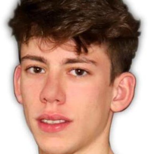 Fancellu dal 2020 tra i Pro Promosso dalla sua squadra - Sport Ciclismo