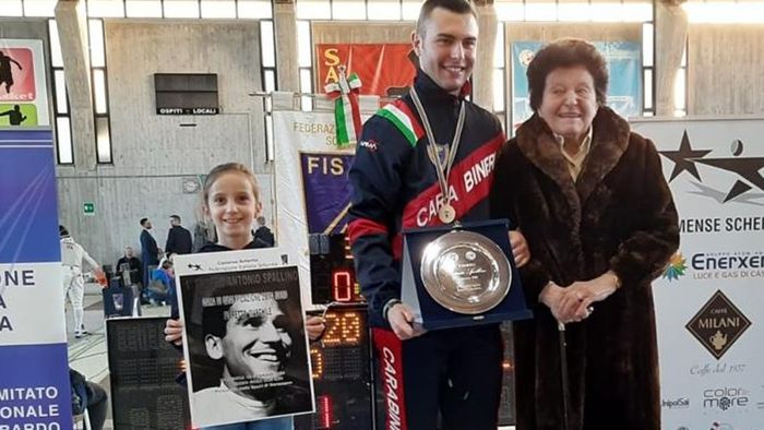 La Comense vince la C2 Trofeo Spallino a Resegotti - Sport Altri Sport