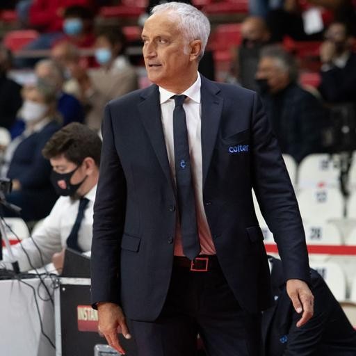 Pancotto: «Abbiamo reagito a una mattinata terrificante» - Sport Basket
