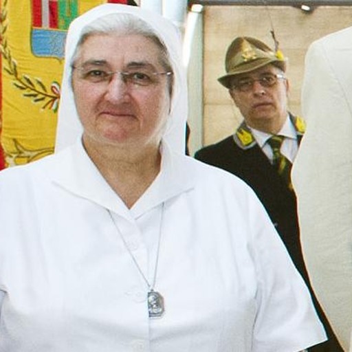 Addio a madre Maria Pina Una vita per le Canossiane - Cronaca