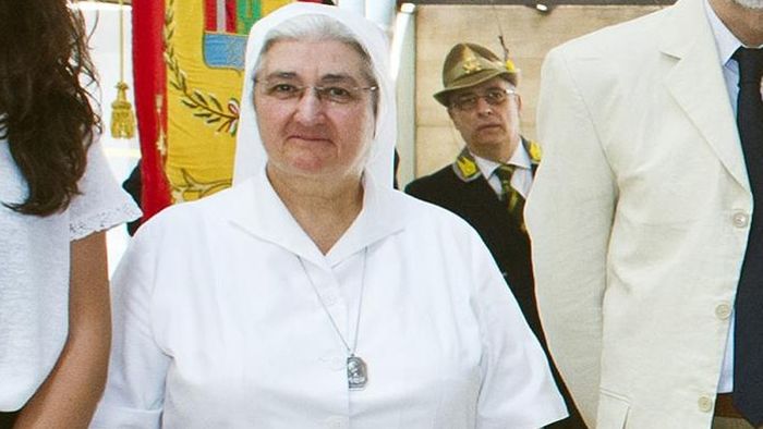 Addio a madre Maria Pina Una vita per le Canossiane - Cronaca