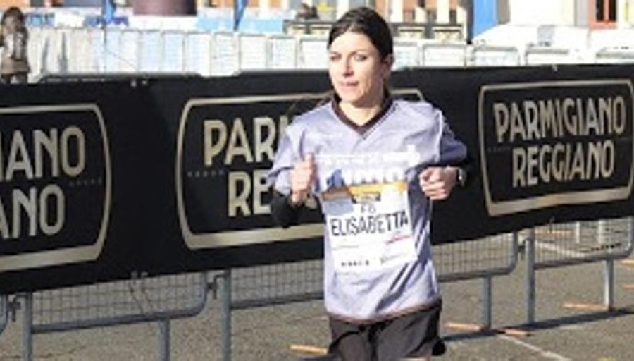 Iavarone, l’emergente «Vedo quelle forti da vicino» - Sport Atletica