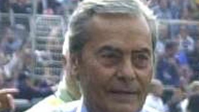 Addio a D’Angelo, l’uomo della Bmw Grande amico di Bearzot, lanciò ...