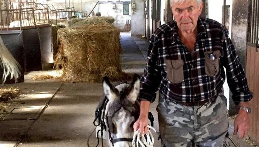 Addio mitico Giorgione L’uomo che rapì Lucia e custodiva Portobello ...