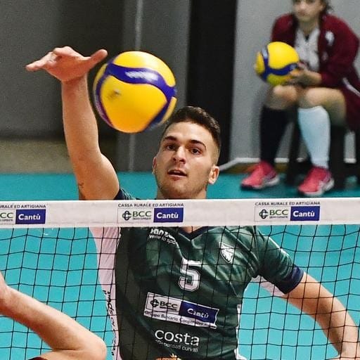 La Libertas Cantù spalle al muro Potrebbe essere l’ultima chiamata ...