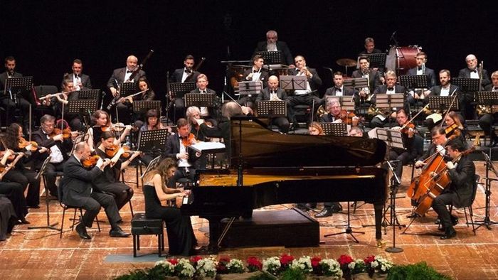 Cantù, speranza a coda: quella del pianoforte - Cultura e Spettacoli