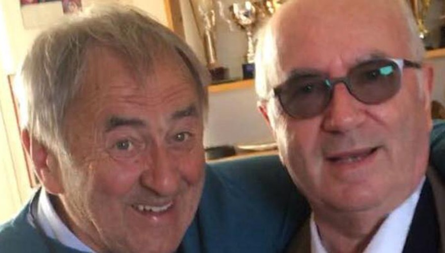 Tavecchio ricorda Dubini «Dirigente genuino» - Sport Calcio