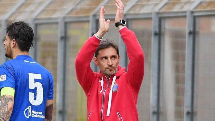 Ardito dice no al Varese Questione di cuore - Sport Calcio Como calcio