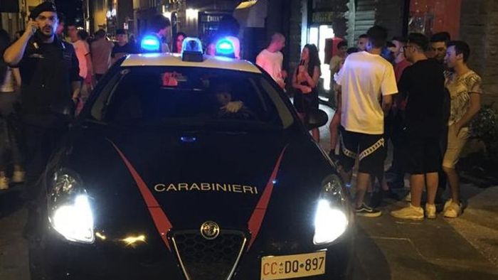 Il racket dei buttafuori in Brianza Da Cantù a Erba locali sotto scacco ...