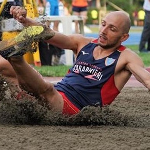 Schembri salta a 39 anni Oggi in gara a Bergamo - Sport Atletica