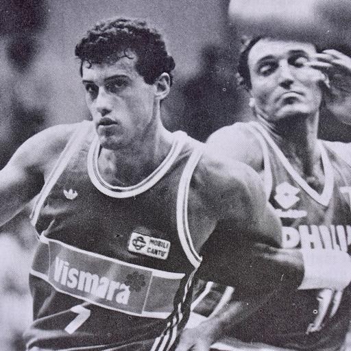 Milesi, a Cantù dalle giovanili E poi sei stagioni in serie A - Sport