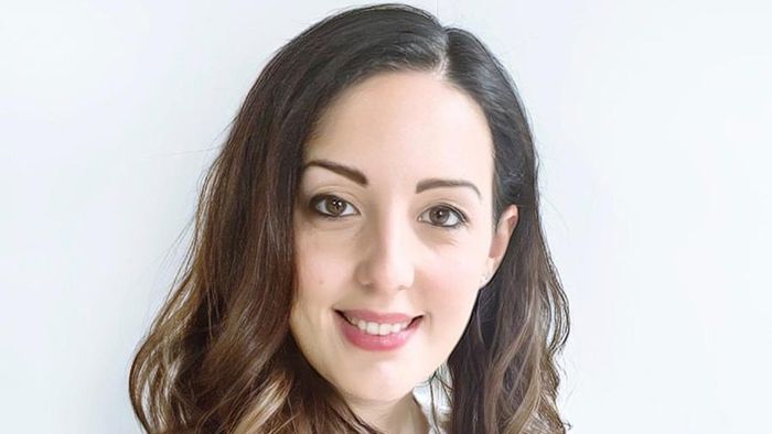 Erika Lombardo: «Il mio sogno è una casa felice» - Cultura e Spettacoli