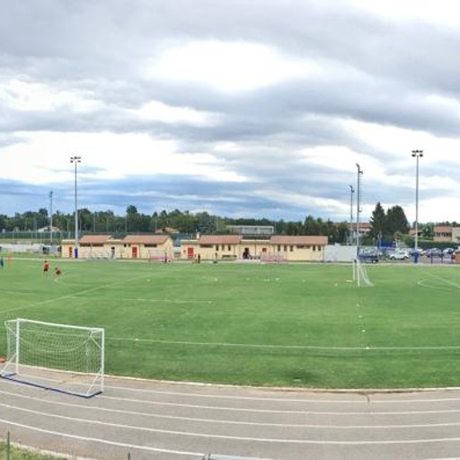 Il Como a Bregnano Pensa a una palestra - Sport Calcio Como calcio