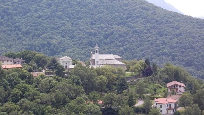 Zelbio Cult: stasera Giuseppe Frangi - Cultura e Spettacoli