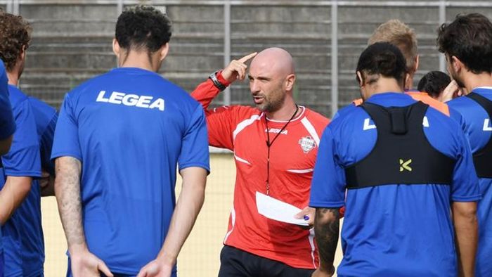 Laboratorio Banchini Due moduli per iniziare - Sport Calcio Como calcio