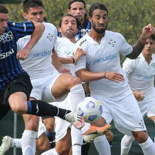 Raggio Garibaldi e Sbardella Sono nel mirino del Bisceglie - Sport