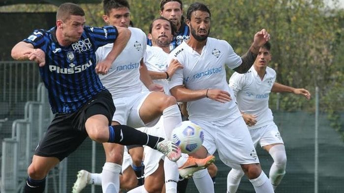 Raggio Garibaldi e Sbardella Sono nel mirino del Bisceglie - Sport