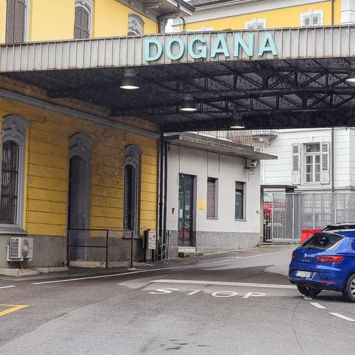Lockdown light oltreconfine «Ai valichi non cambia nulla» - Economia
