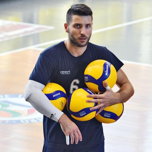 Bortolini, arma in più Libertas «L’umiltà di soffrire per vincere ...