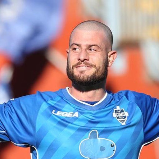 Cerri il supereroe da schierare al derby - Sport Calcio Como calcio