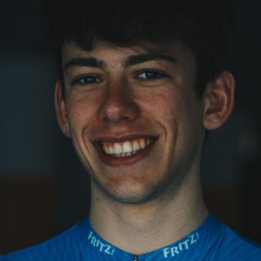 Fancellu alla Coppi & Bartali Il vero esordio a tappe 2021 - Sport Ciclismo