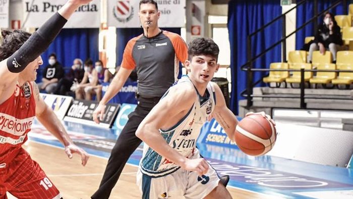 Procida interessa all’Nba? La classifica di Espn: è 51° - Sport Basket