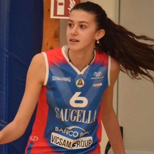Viganò va in Nazionale È Alice delle meraviglie - Sport Pallavolo