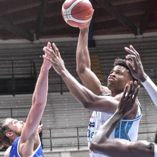 Cantù è stregata da Bayehe È diventato la prima scelta - Sport Basket