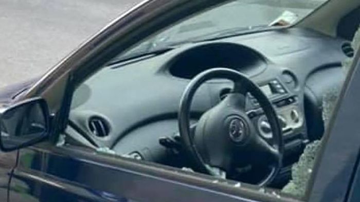 Denunciato per furto al Selene Sospettato per i vandalismi a Erba - Cronaca