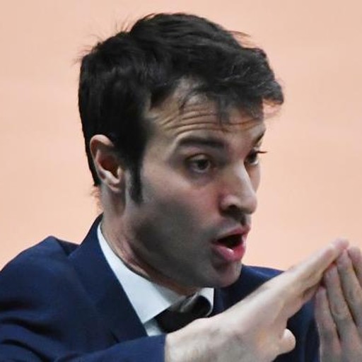 Battocchio, solo elogi «Orgoglioso dei ragazzi» - Sport Pallavolo