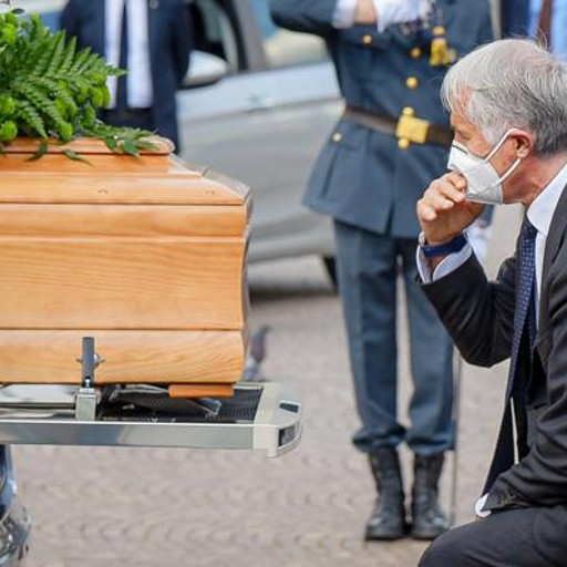 Lo sport si inchina davanti a Filippo morto a 26 anni - Cronaca