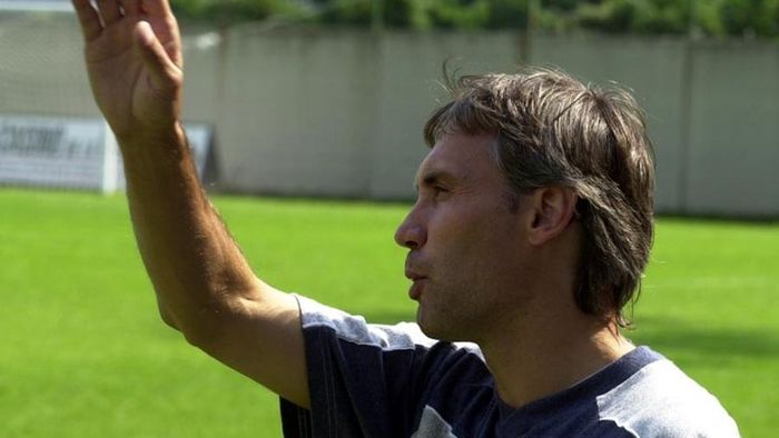Como: addio a Dominissini L’allenatore del doppio salto - Sport