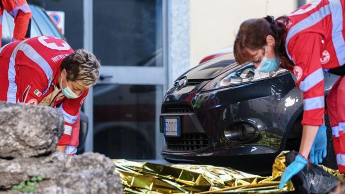 Il killer di don Roberto verso l’ergastolo L’omicida rinuncia al rito ...