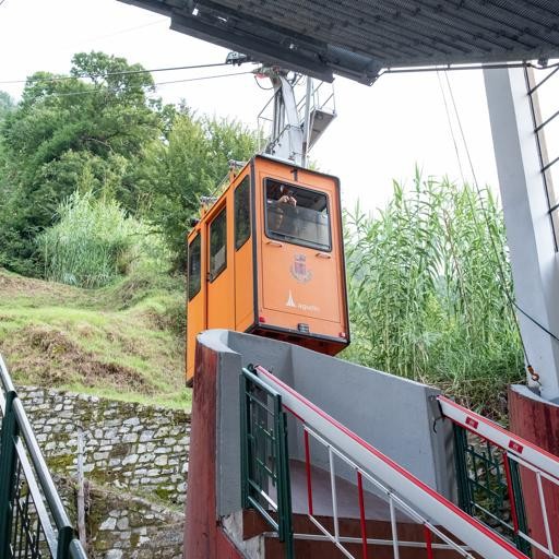 Pigra, funivia riaperta dopo nove mesi Tutti i giorni corse dalle 8,30 ...