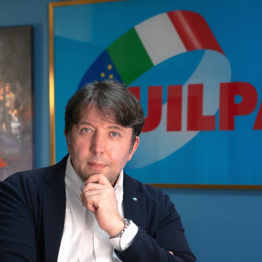 Sandro Colombi (Uilpa). La crescita del PIL deve premiare chi produce ...